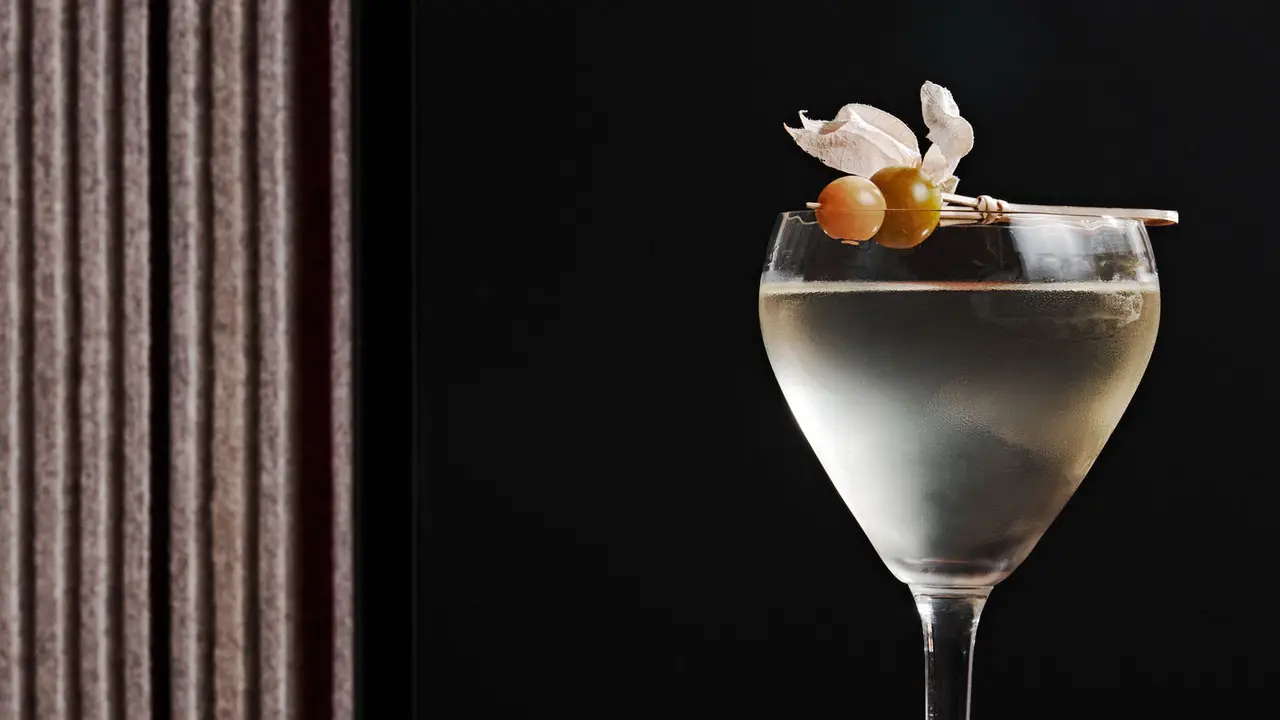 Metropolis by Marcus Samuelsson Restaurant - New York, NY | OpenTable