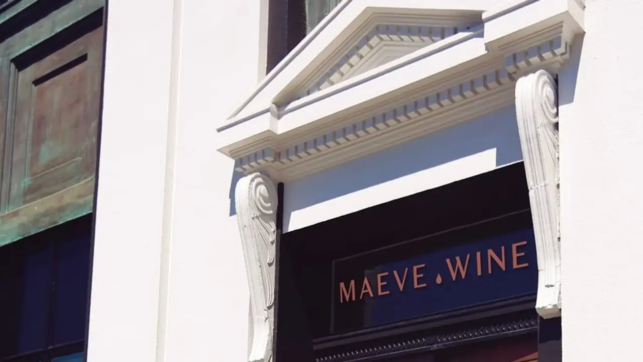 Maeve Wine Restaurant - South Brisbane, AU-QLD | OpenTable