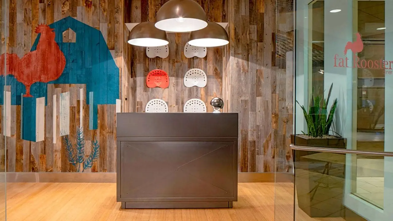 Fat Rooster Diner Restaurant - Indianapolis, IN | OpenTable