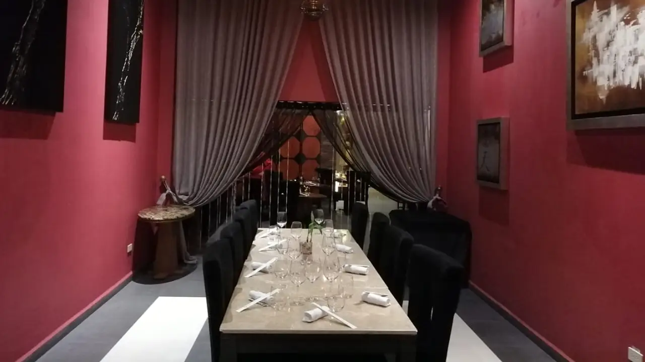 Klay Talay Restaurant - Playa del Carmen, ROO | OpenTable