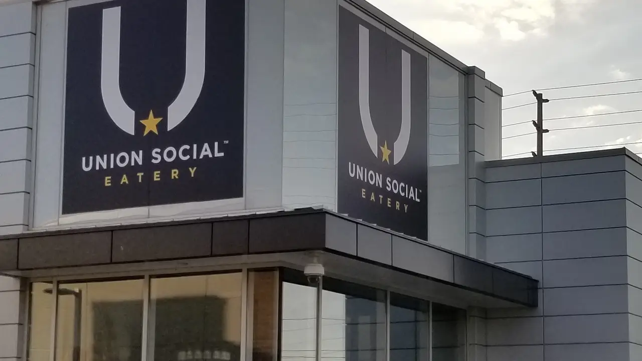 Restaurante Union Social Eatery- Spectrum - Mississauga, ON | OpenTable