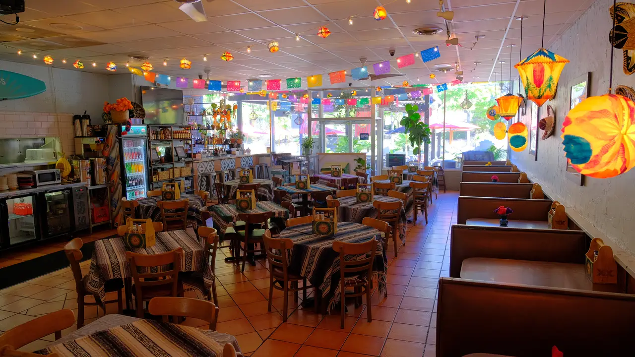 El Ponce - Top Rated Restaurant in Atlanta, GA | OpenTable