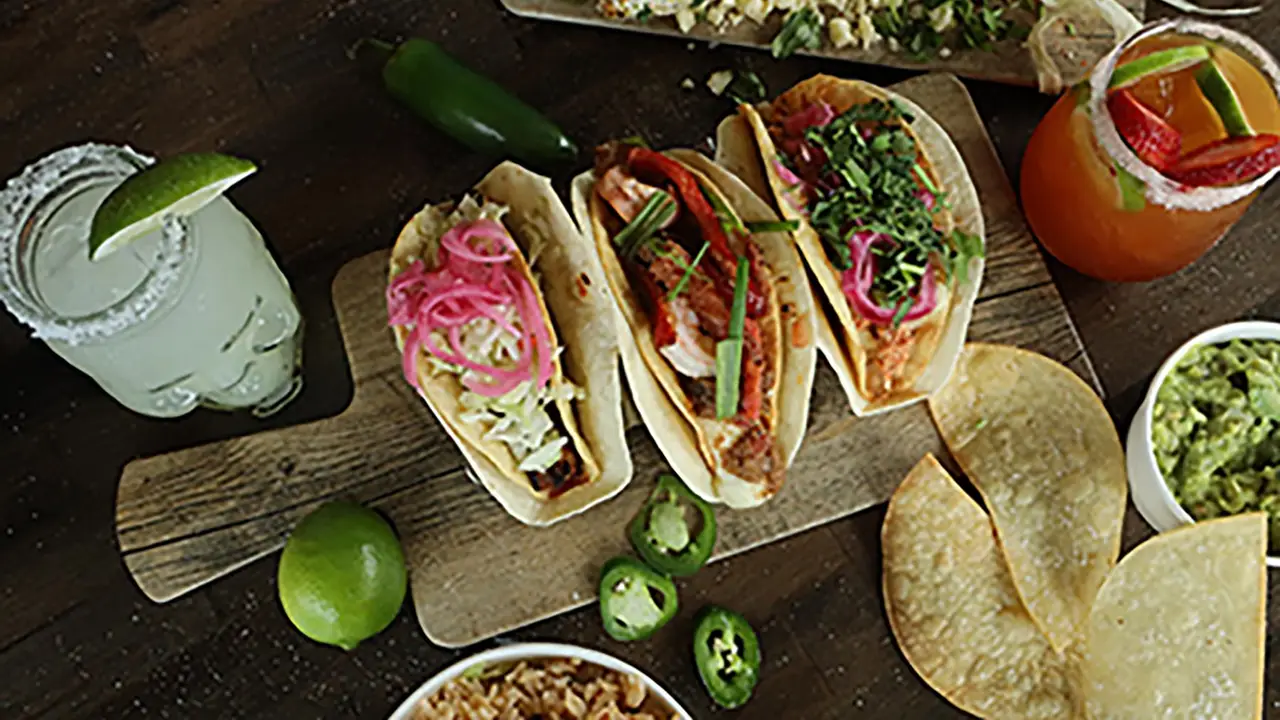 Agave & Rye - Lexington Restaurant - Lexington, KY | OpenTable