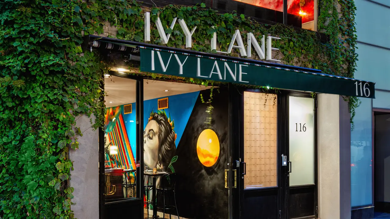 Ivy Lane Restaurant - New York, NY | OpenTable