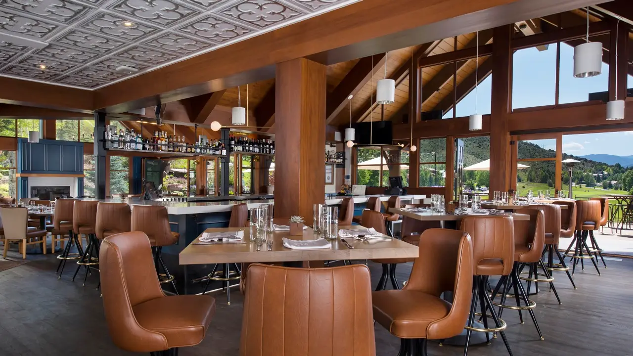 Harvest Restaurant & Bar - Edwards, CO | OpenTable