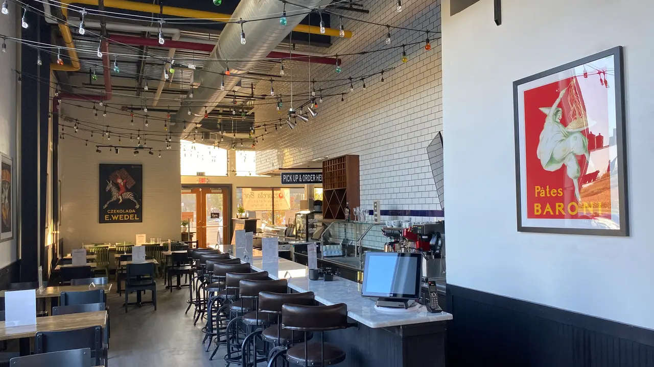 Mozzarella Bar, Italian Eatery Restaurant - Spring Hill, TN | OpenTable
