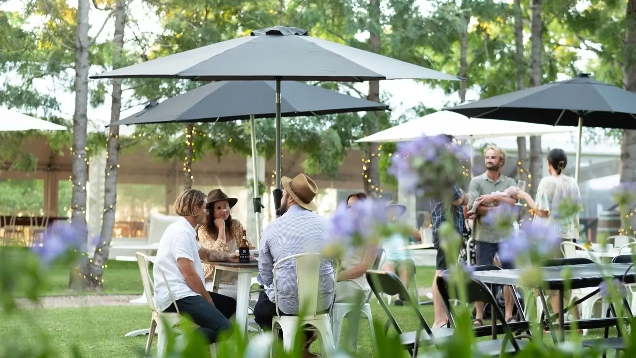 The Altar Wine Bar Milton Restaurant - Milton, AU-NSW | OpenTable