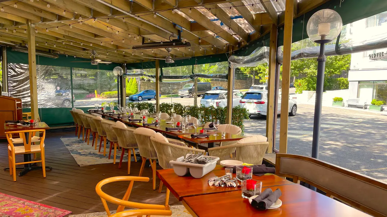 Glover Park Grill Restaurant - Washington, DC | OpenTable