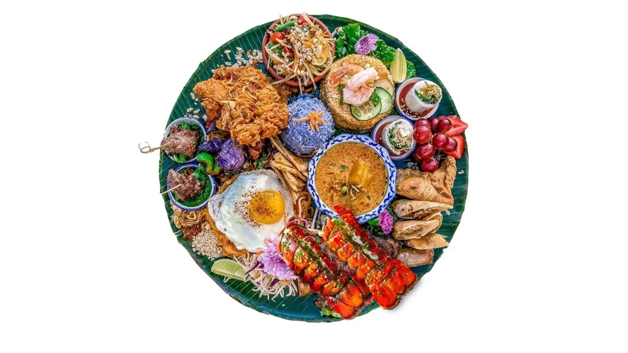 Farmhouse Kitchen Thai Cuisine Portland Hawthorne Restaurant Portland Or Opentable
