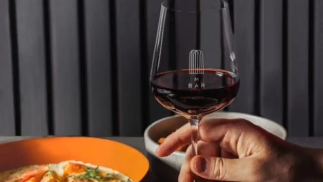 Restaurante M Bar - Melbourne, AU-VIC | OpenTable