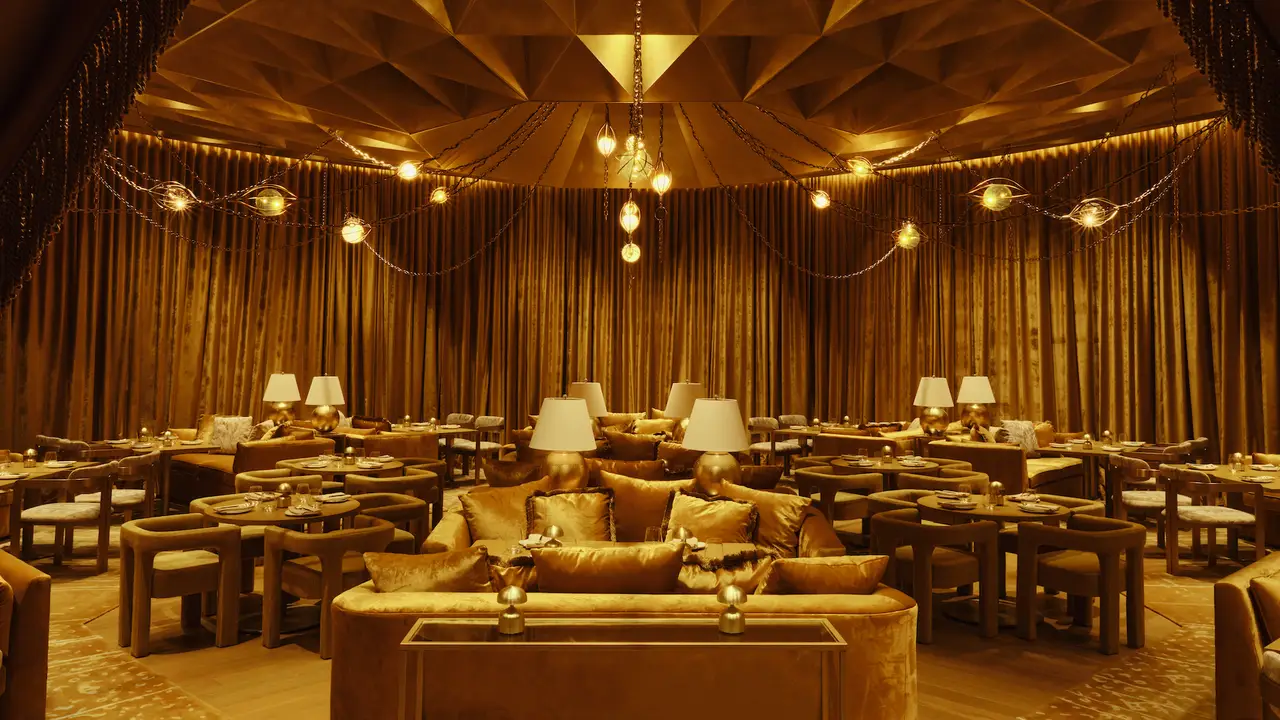 Ultra Restaurant - Toronto, ON | OpenTable