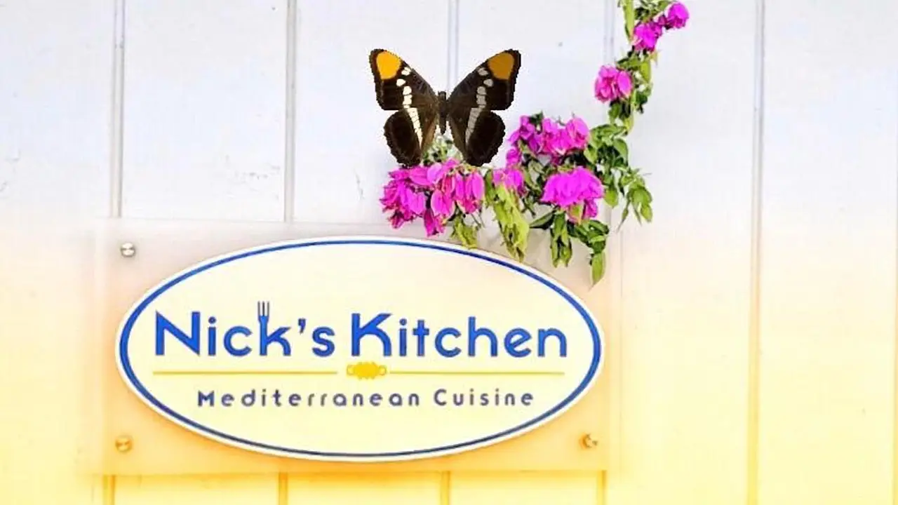 Nick’s Kitchen Restaurant - Reseda, CA | OpenTable