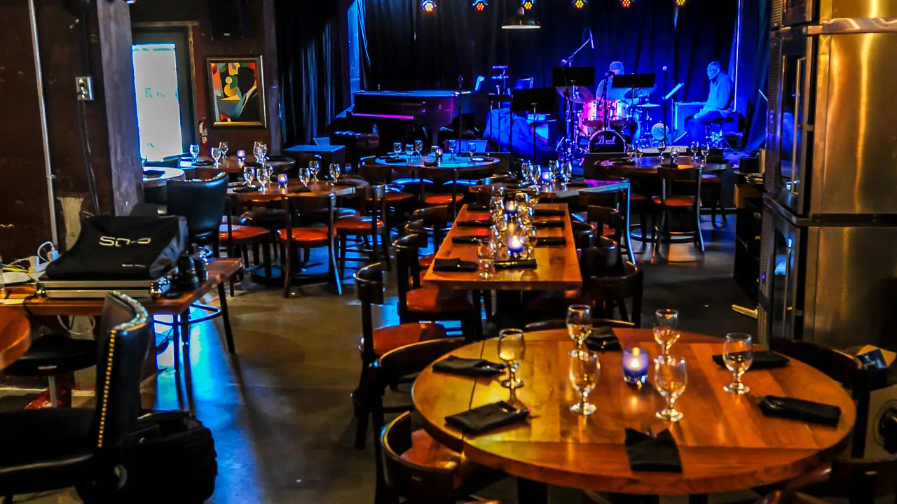 Restaurante Keystone Korner - Baltimore, , MD | OpenTable