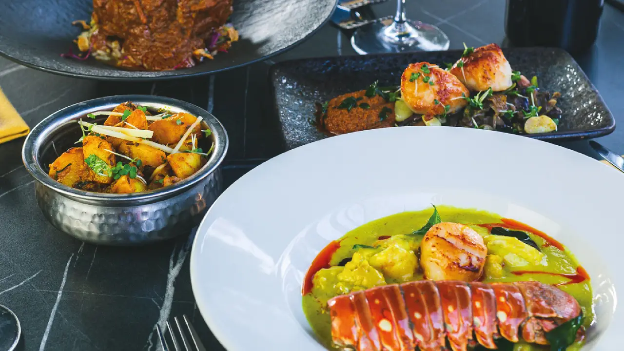Chatora Restaurant - Richmond, , Surrey | OpenTable