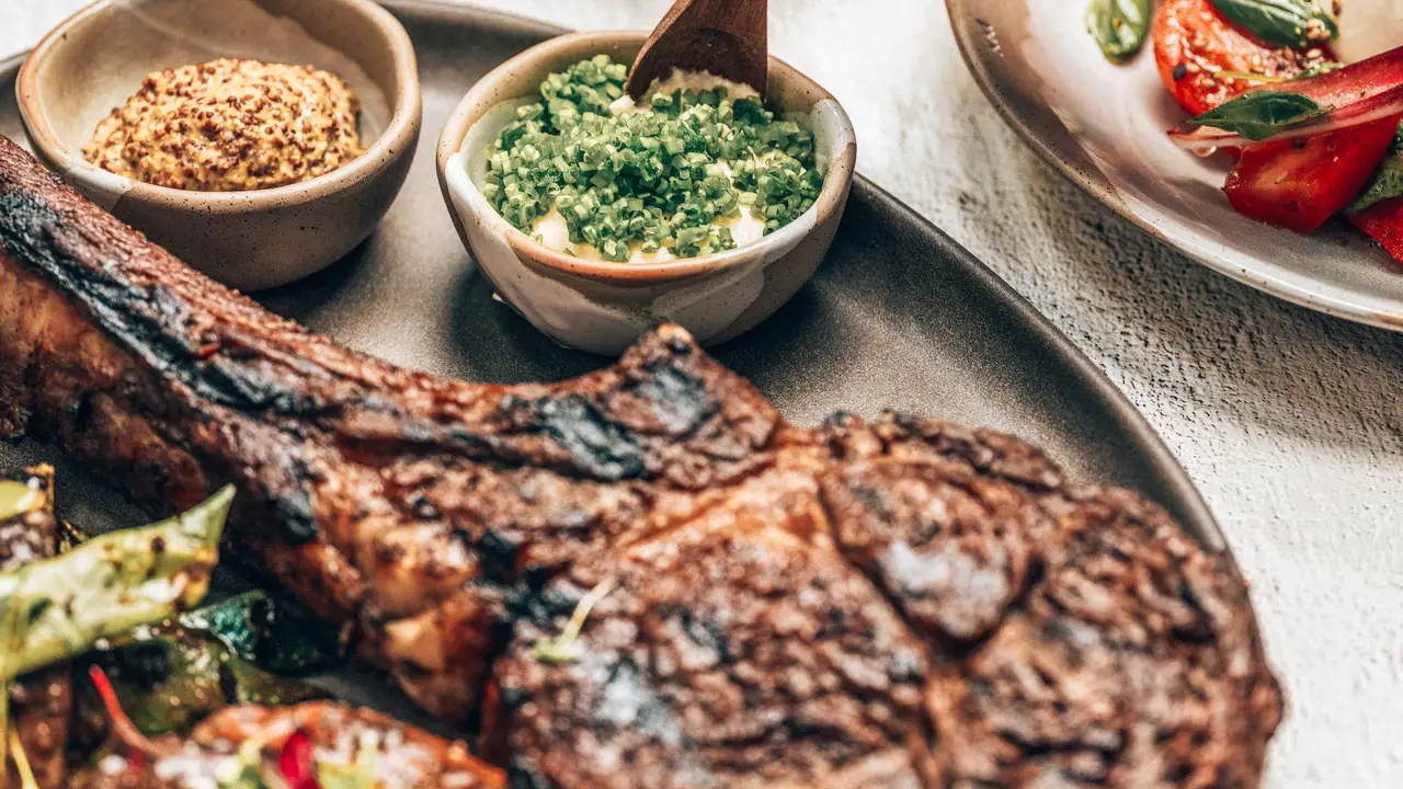 Revolver Bar and Lounge Restaurant - Penrith, AU-NSW | OpenTable