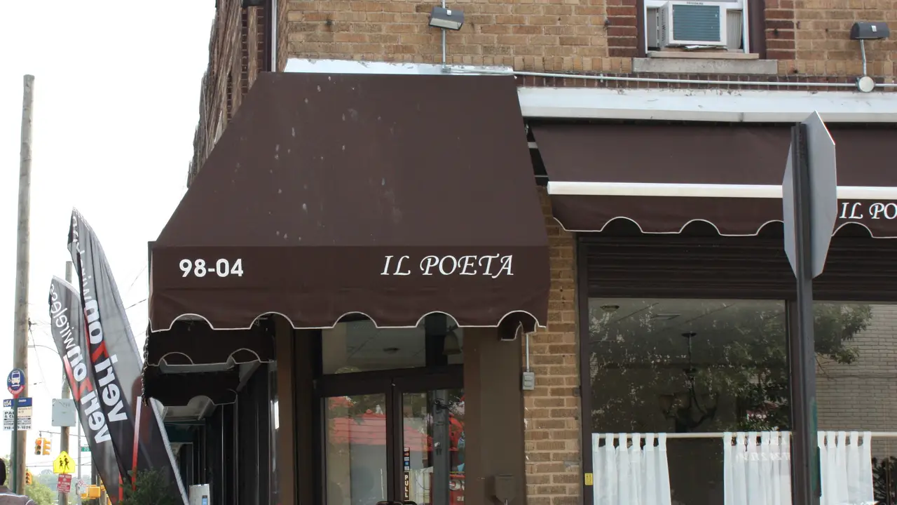 Il Poeta Restaurant - Forest Hills, NY | OpenTable