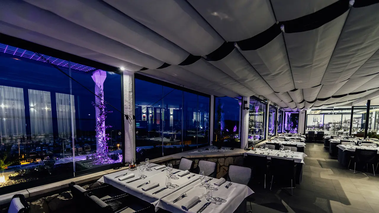 Restaurante Restoran Kadena - Split, , Splitsko-Dalmatinska | OpenTable