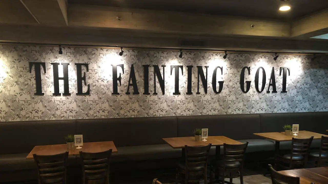 Restaurant The Fainting Goat - Glenolden, , PA | OpenTable
