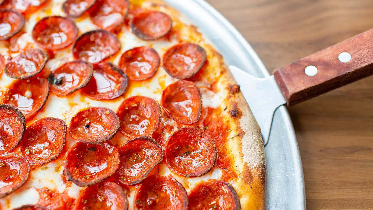 Restaurante matchbox Reston - Reston, , VA | OpenTable