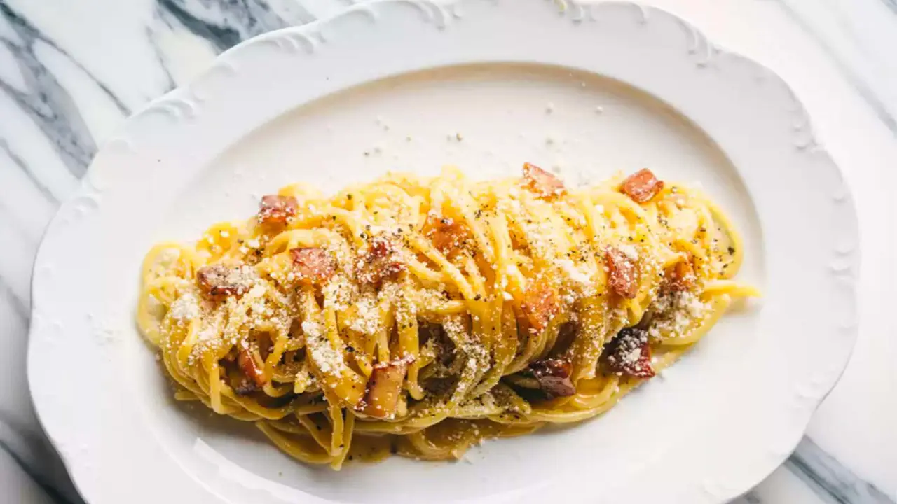 Pasta Fresca - Element City Center Doha Restaurant - Doha, Doha | OpenTable