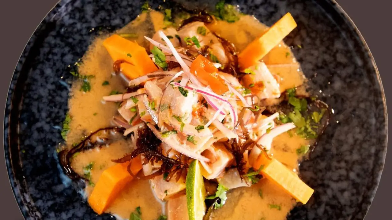 Pisco de Mar Peruvian Cuisine Restaurant - Garfield, NJ | OpenTable