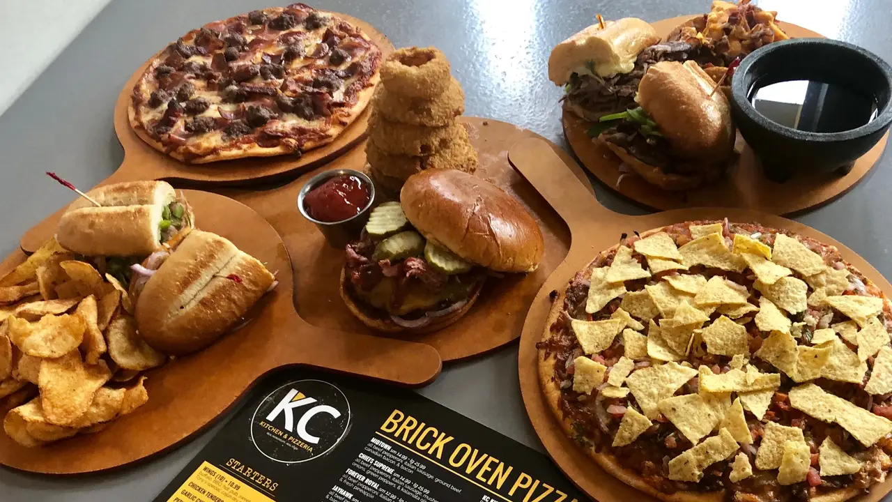 Restaurante KC Kitchen & Pizzeria - Kansas City, MO | OpenTable