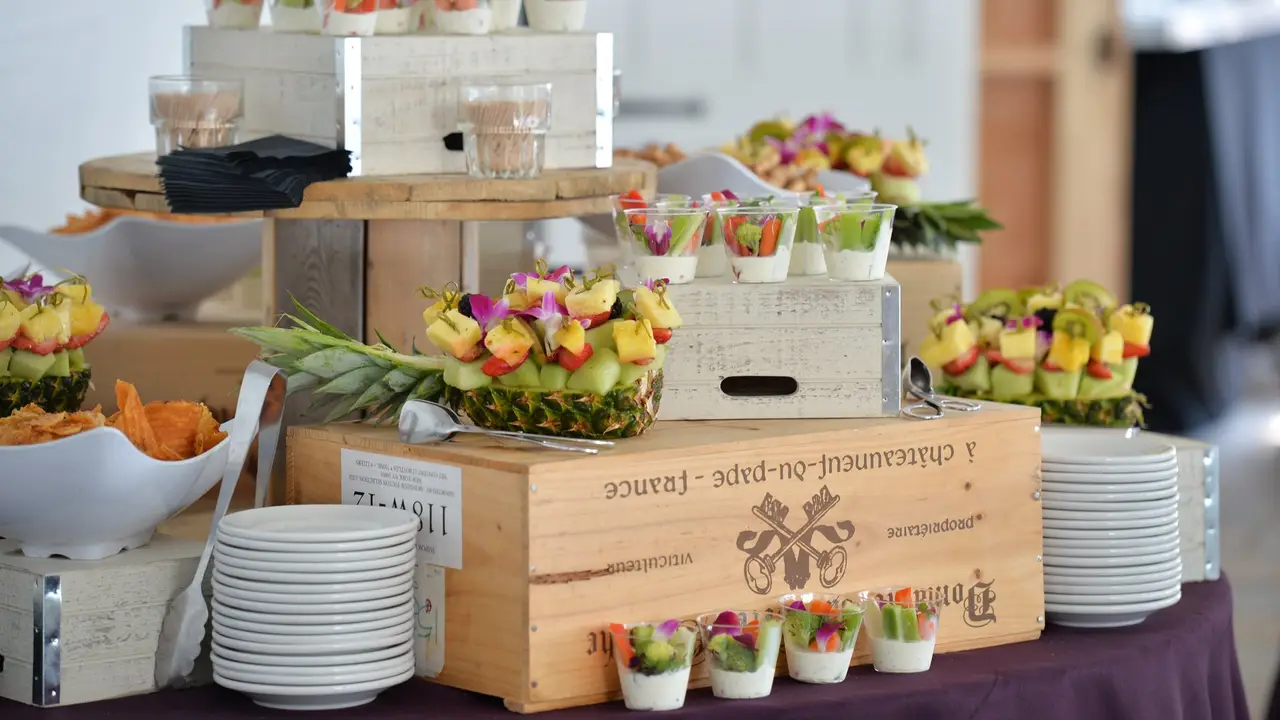 The Log Cabin Restaurant - Holyoke, , MA | OpenTable