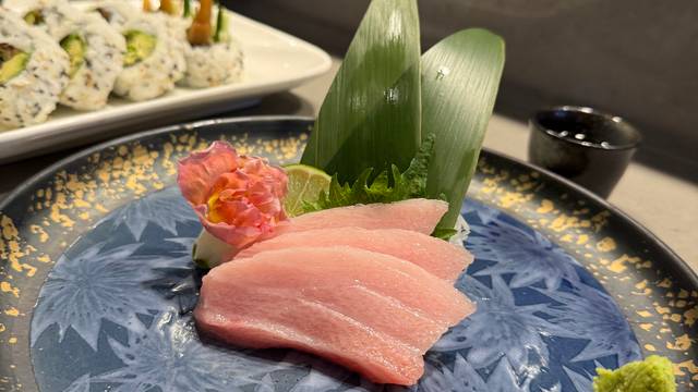 Masaki Japanese Eatery