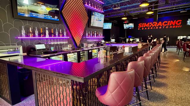 Diners' Choice: Best Ambiance restaurants in Northwest Suburbs