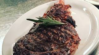 Grub steak store