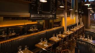 The Best Restaurants in George's Street Right Now | OpenTable