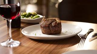 Sullivan's Steakhouse - Charlotte Restaurant - Charlotte, NC | OpenTable