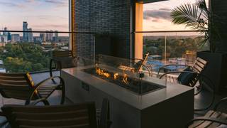 Otopia Rooftop Restaurant - austin, TX | OpenTable