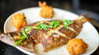 Davis Street Restaurant - Houston, TX | OpenTable