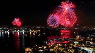 Brigantine at Portside Pier - Top Rated Seafood Restaurant | OpenTable