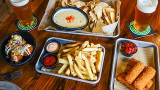 Columbus Brewing Company Beer Hall Restaurant - Columbus, OH | OpenTable