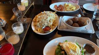 The Best Restaurants in Brookline Right Now | OpenTable