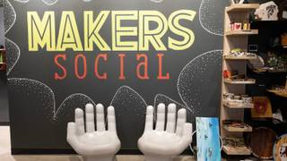 Makers Social - The DIY Bar Restaurant - Columbus, OH | OpenTable