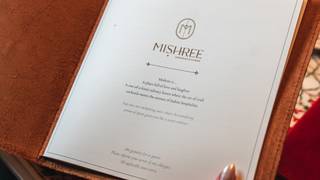 MISHREE Cocktails & Cuisine Restaurant - Mississauga, ON | OpenTable