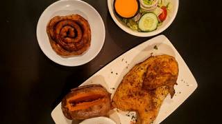 River Falls Restaurant - Woonsocket, RI | OpenTable