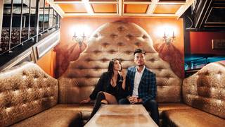 Pravda Vodka Bar Restaurant - Toronto, ON | OpenTable