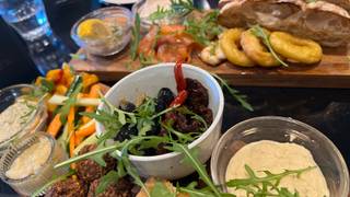 Aberdeen Restaurants to Book Now | OpenTable