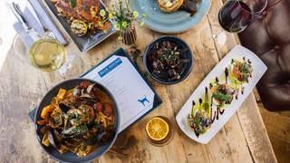 Blue Hound Kitchen & Cocktails Restaurant - Phoenix, AZ | OpenTable
