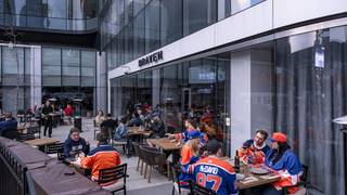 Braven Restaurant - Edmonton, AB | OpenTable