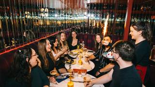 Bartley Dunnes Restaurant - New York, NY | OpenTable