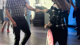 Pinstripes - Houston Restaurant - Houston, TX | OpenTable