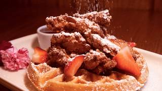 Hearsay Market Square - Updated 2024, Contemporary American Restaurant ...
