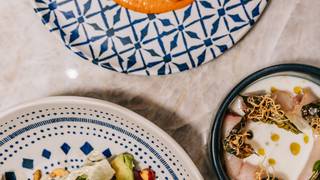 Mirra Restaurant - Chicago, IL | OpenTable