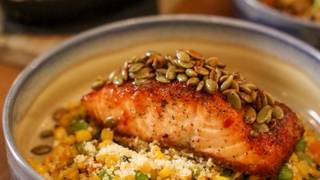 Corner Restaurant - Austin, TX | OpenTable