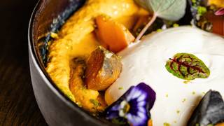 ala Restaurant - Washington, DC | OpenTable